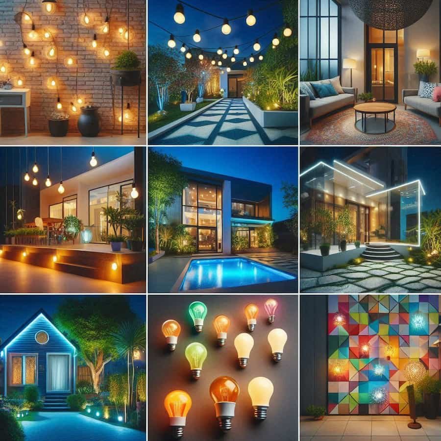 Las 30 Mejores Ideas Creativas Para Decorar Con Tiras Led