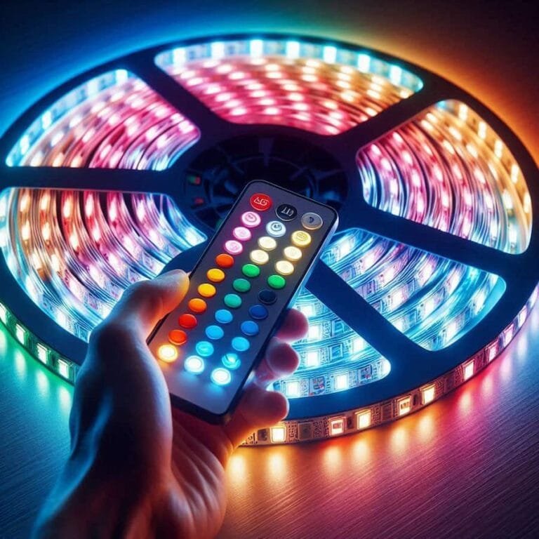 Las 30 Mejores Ideas Creativas Para Decorar Con Tiras Led